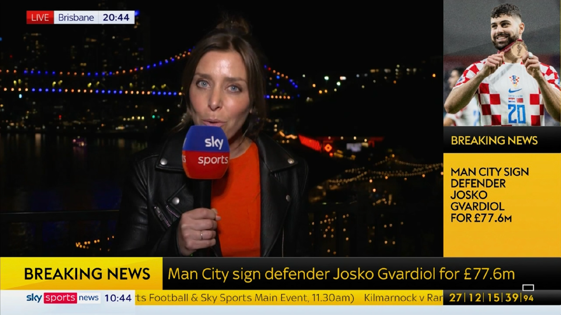 Sky sports breaking news store
